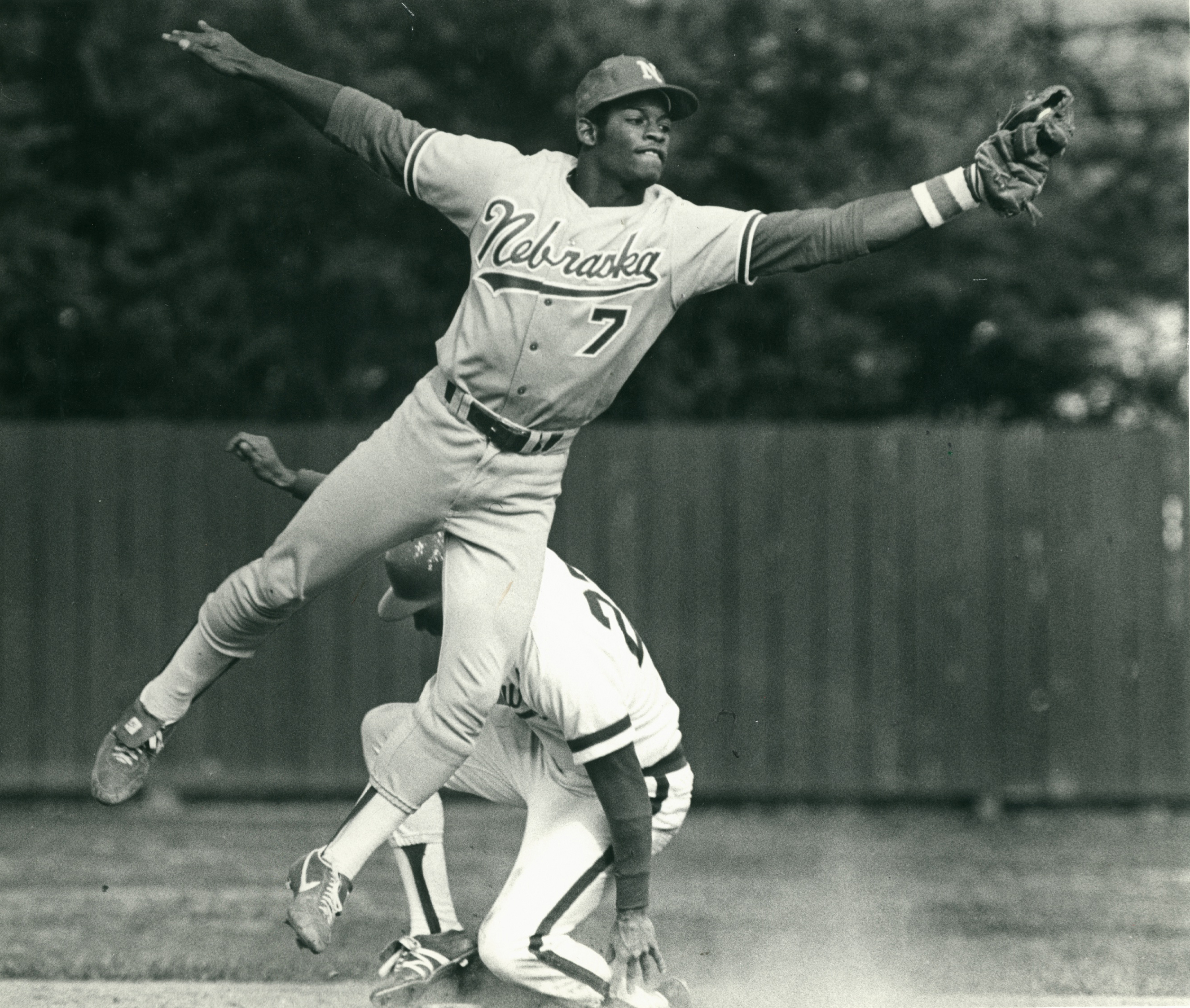 Not his true calling: It’s a good thing Turner Gill gave up baseball ...